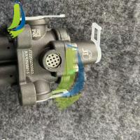 China WG2203250003 Double H Valve For Truck Parts for sale