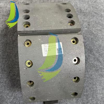 China WG9100440030 Front Brake Shoe Assy for Heavy Duty Truck Spare Parts for sale