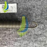 China WG9112340049 Chassis Parts Spring Return Spring for sale
