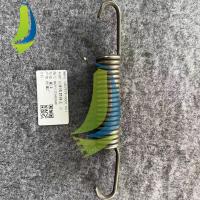 China WG9112340049 Chassis Parts Spring Return Spring for sale