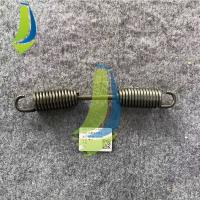 China WG9981341006 Brake Shoe Return Spring For Truck Spare Parts for sale