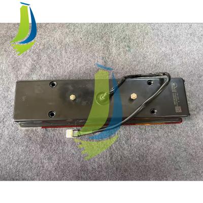 China WG9200810010 Tail Lamp Rear Light for Truck Spare Parts for sale