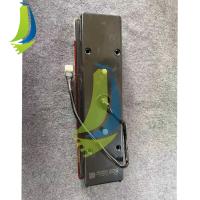 China WG9200810010 Tail Lamp Rear Light for Truck Spare Parts for sale