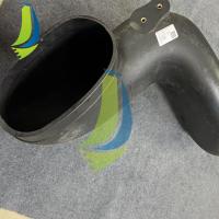 China WG9931190004 Air Intake Pipe For Truck Parts for sale