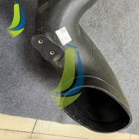 China WG9931190004 Air Intake Pipe For Truck Parts for sale