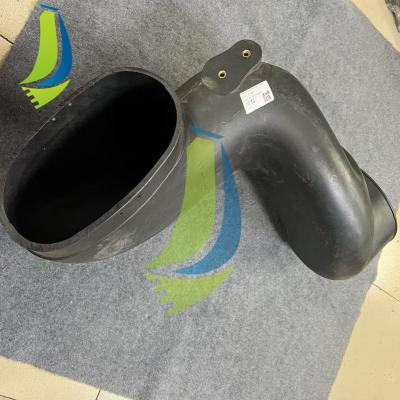 China WG9931190004 Air Intake Pipe For Truck Spare Parts for sale