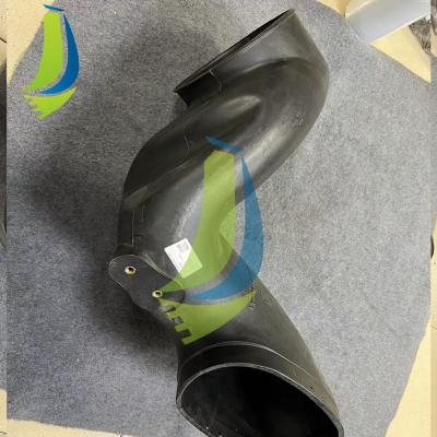 China WG9931190004 Air Intake Pipe For Truck Parts for sale