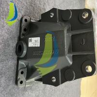 China WG9232520010 Front Spring Bracket Rear Spare Parts for sale