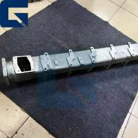 China VG1540110043 Intake Pipe for D10 Engine Superior Construction and Functionality for sale