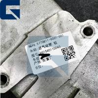 China VG1540110043 Intake Pipe for D10 Engine Superior Construction and Functionality for sale