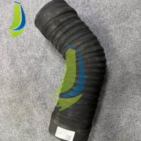 China Intake Hose for Truck Spare Part Part Name WG9525190146 for sale