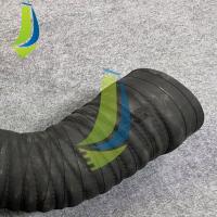 China Intake Hose for Truck Spare Part Part Name WG9525190146 for sale
