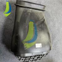 China WG9931190002 Air Filter Inlet Pipe For Truck Engine Parts for sale