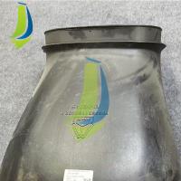 China WG9931190002 Air Filter Inlet Pipe For Truck Engine Parts for sale