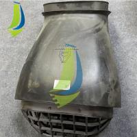 China WG9931190002 Air Filter Inlet Pipe For Truck Engine Parts for sale