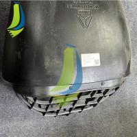 China WG9931190002 Air Filter Inlet Pipe For Truck Engine Parts for sale