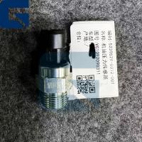 China WG1500090060 Fuel Pressure Sensor for Truck Spare Parts for sale