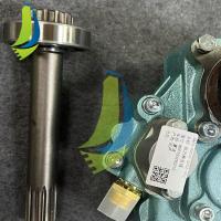 China WG9700290010 Transmission Gearbox Power Take Off Truck Parts for sale
