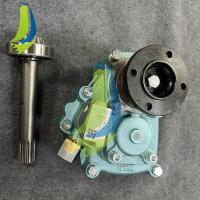 China WG9700290010 Transmission Gearbox Power Take Off Truck Parts for sale