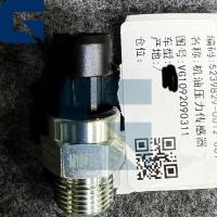 China WG1500090060 Fuel Pressure Sensor for Truck Spare Parts for sale