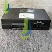 China WG9716582011 BCU Controller Top Choice for Truck Parts for sale