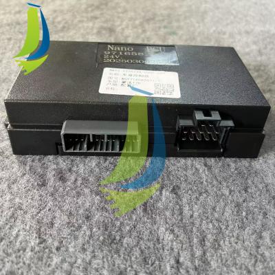 China WG9716582011 BCU Controller Top Choice for Truck Parts for sale