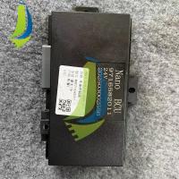 China WG9716582011 BCU Controller Top Choice for Truck Parts for sale