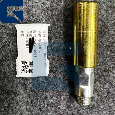 China 2447010038 Hand Primer Pumo for Truck for sale