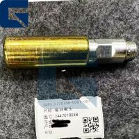 China 2447010038 Hand Primer Pumo for Truck for sale