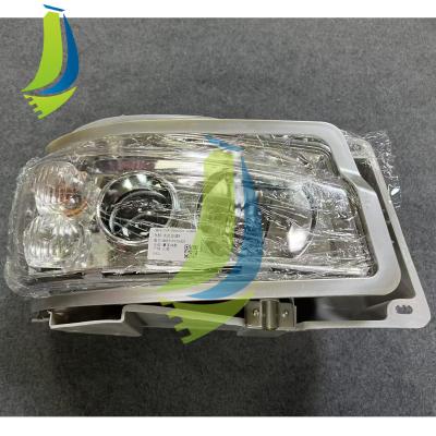 China WG9719720002 Right Headlight For Truck Spare Parts for sale