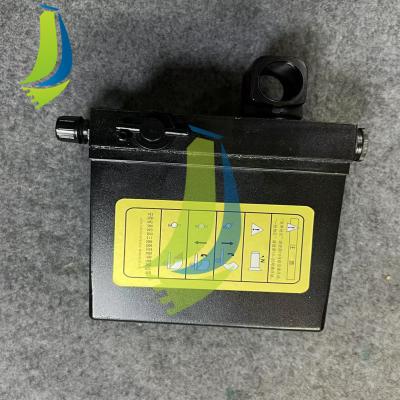 China WG9719820001 Hydraulic Hand Pump Lift Pump for sale