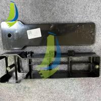 China WG9925771002 Left Wire Protects the Box Body and Cover For Truck Parts for sale