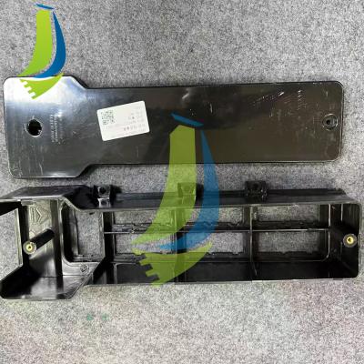 China WG9925771002 Fuse Box Left Wire Box Body And Cover For Truck Spare Parts for sale