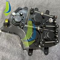 China WG9925720002 Head Lamp For Truck Parts for sale