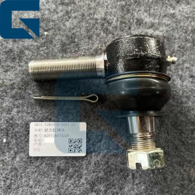 China AZ9118470024 Steering Tie Rod Ball  for Truck for sale