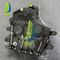 China WG9925720001 Head Lamp For A7 Truck Parts for sale