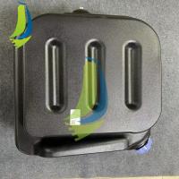 China WG9925565002 Urea Tank Assembly For Truck Parts for sale