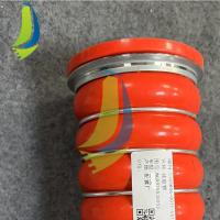 China WG9925530053 Intercooler Pipe For A7 Truck Parts for sale