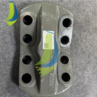 China WG9925520366 Spring Plate For Truck Spare Parts for sale