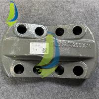 China WG9925520366 Spring Plate For Truck Parts for sale