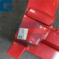 China WG1642230105 Fender Assy Left Front for Truck Spare Parts for sale