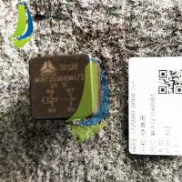 China WG9725584001 24VDC Relay for Truck Spare Parts for sale