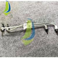 China VG1034080030 High Pressure Fuel Injector Pipe for Truck Parts for sale