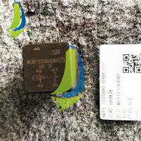 China WG9725584001 24VDC Relay Spare Parts for sale