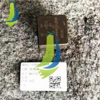 China WG9725584001 24VDC Relay Spare Parts for sale