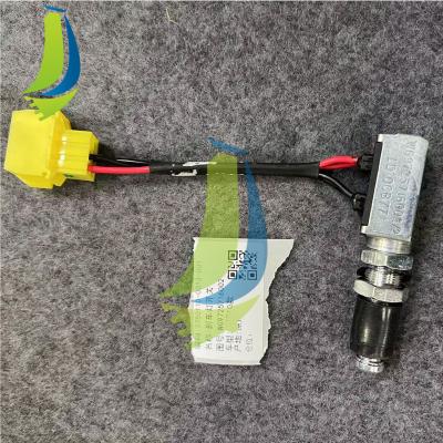 China WG9725716002 Brake Light Switch Truck Parts for sale