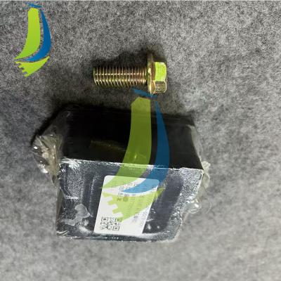 China WG9770591001 Rubber Support Engine Parts for sale