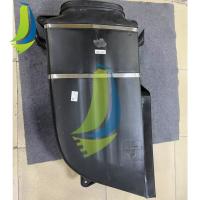 China WG9925190021 Intake Duct Assembly Cabin Parts for A7 for sale