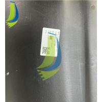 China WG9925190021 Intake Duct Assembly Cabin Parts for A7 for sale