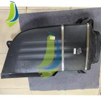 China WG9925190021 Intake Duct Assembly Cabin Parts for A7 for sale